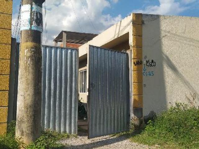 Oportunidade Única em QUEIMADOS RJ | Tipo: Casa | Negociação: Venda Direta Online | Situação: Imóvel