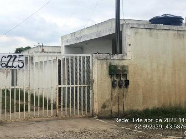 Oportunidade Única em QUEIMADOS RJ | Tipo: Casa | Negociação: Venda Direta Online | Situação: Imóvel