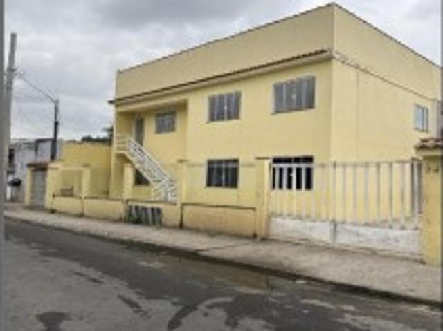 Oportunidade Única em QUEIMADOS RJ | Tipo: Casa | Negociação: Venda Direta Online | Situação: Imóvel