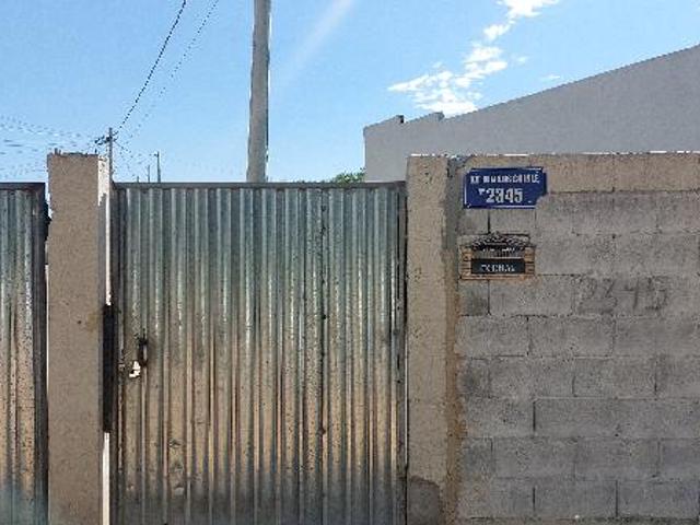 Oportunidade Única em QUEIMADOS RJ | Tipo: Casa | Negociação: Venda Direta Online | Situação: Imóvel
