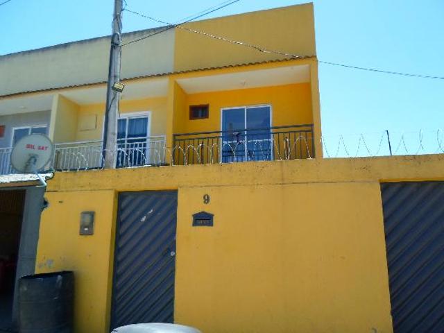 Oportunidade Única em QUEIMADOS RJ | Tipo: Casa | Negociação: Venda Online | Situação: Imóvel