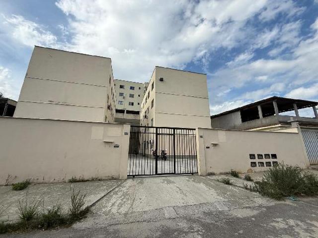 Oportunidade Única em QUEIMADOS RJ | Tipo: Apartamento | Negociação: Venda Direta Online | Situação: Imóvel