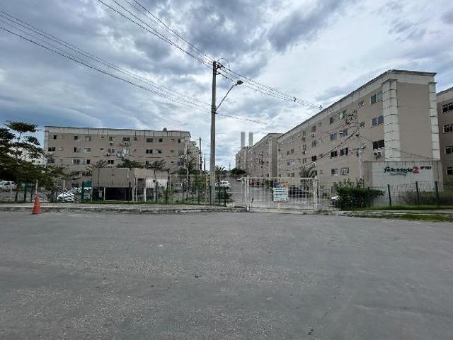 Oportunidade Única em QUEIMADOS RJ | Tipo: Apartamento | Negociação: Venda Direta Online | Situação: Imóvel