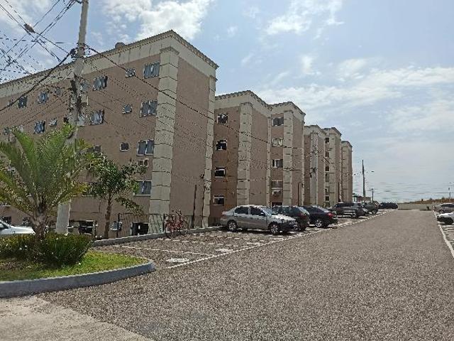 Oportunidade Única em QUEIMADOS RJ | Tipo: Apartamento | Negociação: Venda Direta Online | Situação: Imóvel