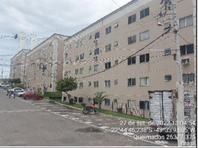 Oportunidade Única em QUEIMADOS RJ | Tipo: Apartamento | Negociação: Venda Direta Online | Situação: Imóvel