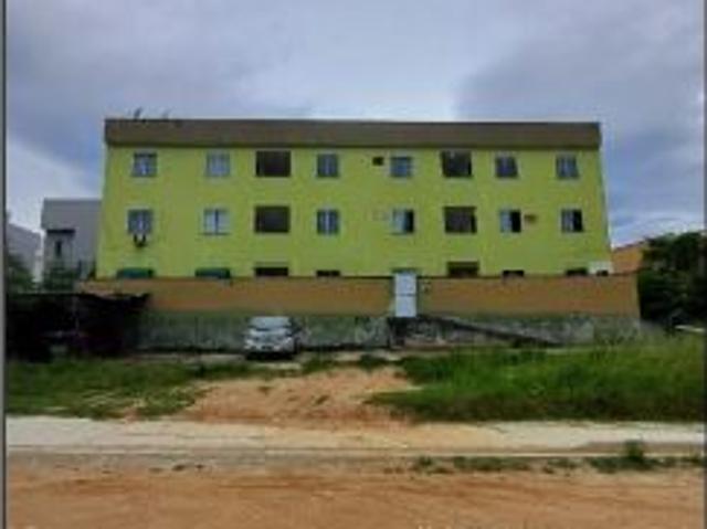Oportunidade Única em QUEIMADOS RJ | Tipo: Apartamento | Negociação: Venda Direta Online | Situação: Imóvel