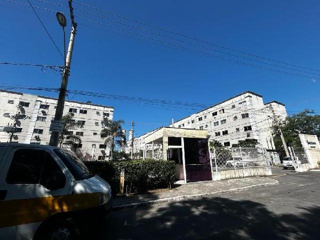 Oportunidade Única em QUEIMADOS RJ | Tipo: Apartamento | Negociação: Venda Direta Online | Situação: Imóvel