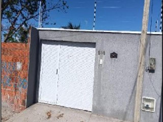 Oportunidade Única em QUEIMADAS CE | Tipo: Casa | Negociação: Venda Direta Online | Situação: Imóvel