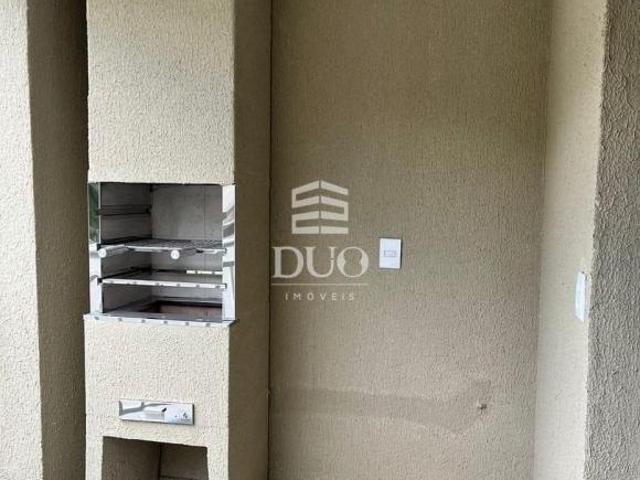 Oportunidade única em Quitauna a 100 metros da Av Autonomistas! 51 m² com Varanda Gourmet e 2 dorm