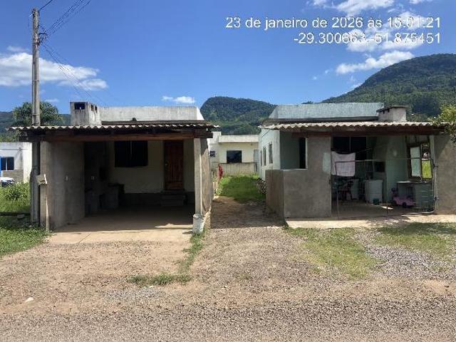 Oportunidade Única em ROCA SALES RS | Tipo: Casa | Negociação: Venda Online | Situação: Imóvel