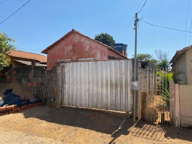 Oportunidade Única em RODEIRO MG | Tipo: Casa | Negociação: Venda Direta Online | Situação: Imóvel