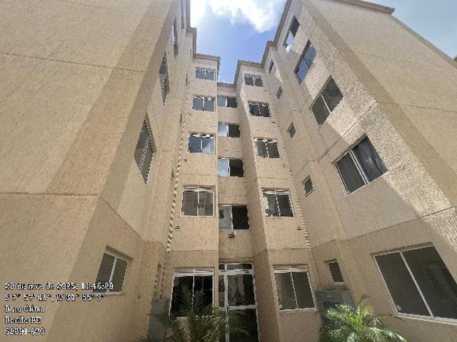 Oportunidade Única em RECIFE PE | Tipo: Apartamento | Negociação: Venda Direta Online | Situação: Imóvel