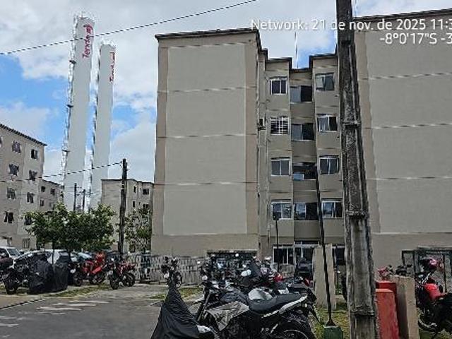 Oportunidade Única em RECIFE PE | Tipo: Apartamento | Negociação: Venda Direta Online | Situação: Imóvel