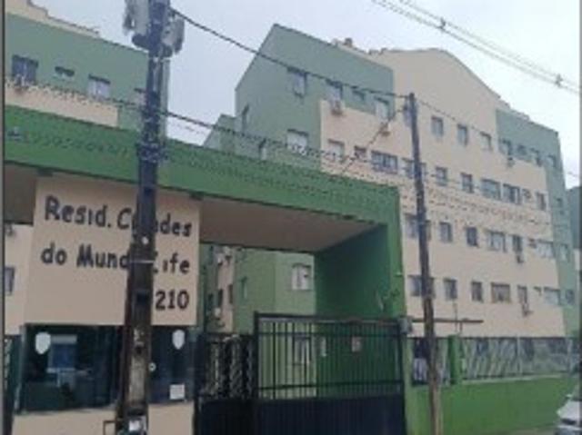 Oportunidade Única em RECIFE PE | Tipo: Apartamento | Negociação: Venda Direta Online | Situação: Imóvel