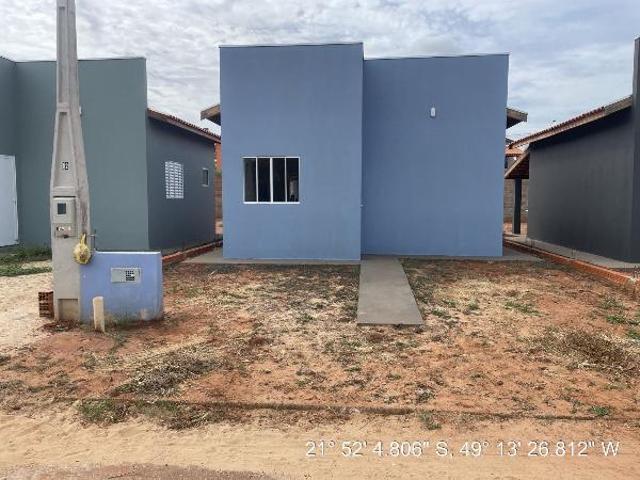 Oportunidade Única em REGINOPOLIS SP | Tipo: Casa | Negociação: Venda Direta Online | Situação: Imóvel