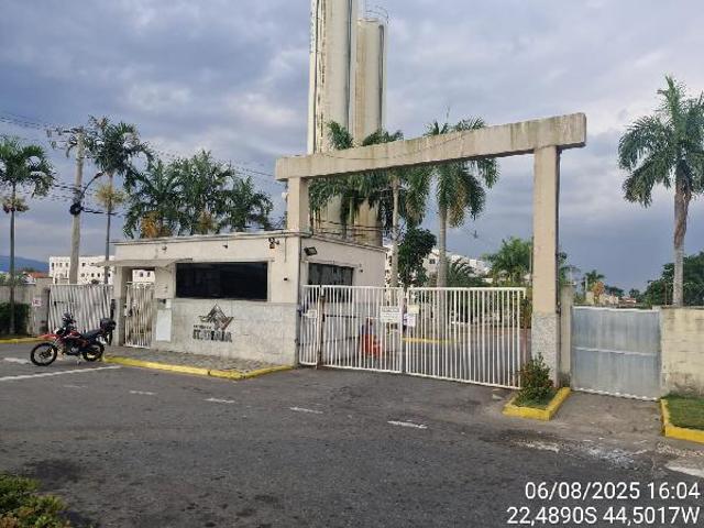 Oportunidade Única em RESENDE RJ | Tipo: Apartamento | Negociação: Venda Direta Online | Situação: Imóvel
