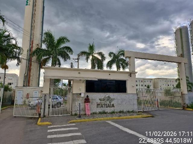 Oportunidade Única em RESENDE RJ | Tipo: Apartamento | Negociação: Leilão | Situação: Imóvel
