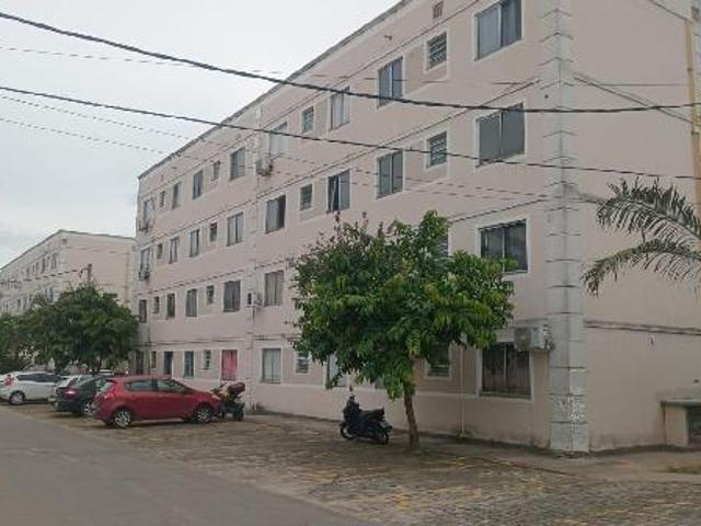 Oportunidade Única em RESENDE RJ | Tipo: Apartamento | Negociação: Licitação Aberta | Situação: Imóvel