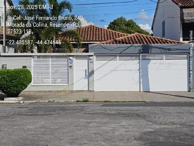 Oportunidade Única em RESENDE RJ | Tipo: Casa | Negociação: Venda Online | Situação: Imóvel