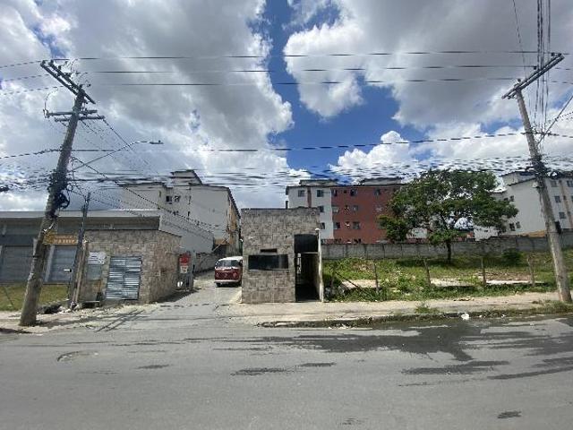 Oportunidade Única em RIBEIRAO DAS NEVES MG | Tipo: Apartamento | Negociação: Leilão | Situação: Imóvel