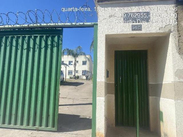 Oportunidade Única em RIBEIRAO DAS NEVES MG | Tipo: Apartamento | Negociação: Leilão | Situação: Imóvel