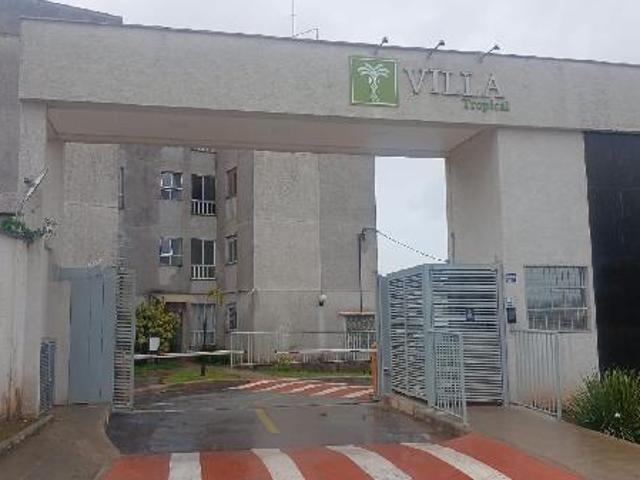 Oportunidade Única em RIBEIRAO DAS NEVES MG | Tipo: Apartamento | Negociação: Leilão | Situação: Imóvel