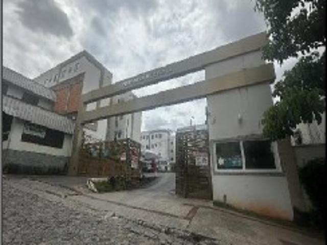 Oportunidade Única em RIBEIRAO DAS NEVES MG | Tipo: Apartamento | Negociação: Leilão | Situação: Imóvel
