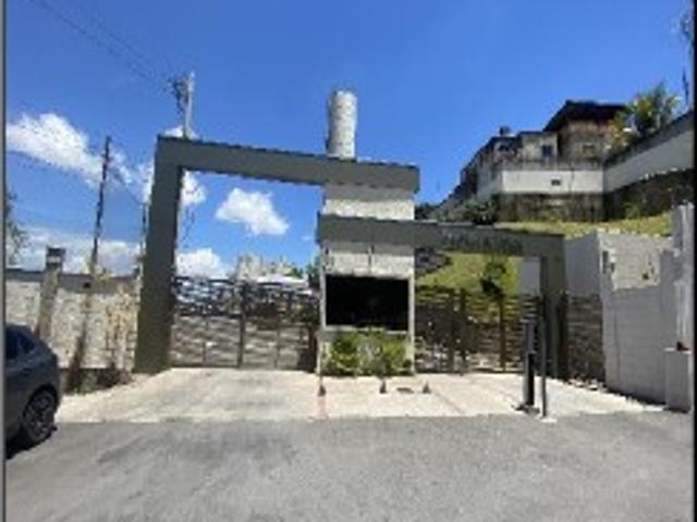 Oportunidade Única em RIBEIRAO DAS NEVES MG | Tipo: Apartamento | Negociação: Leilão | Situação: Imóvel