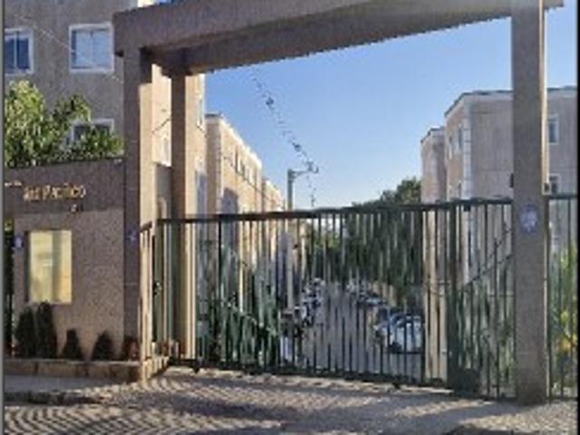 Oportunidade Única em RIBEIRAO DAS NEVES MG | Tipo: Apartamento | Negociação: Leilão | Situação: Imóvel