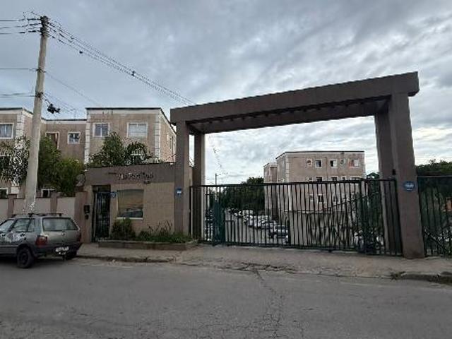 Oportunidade Única em RIBEIRAO DAS NEVES MG | Tipo: Apartamento | Negociação: Leilão | Situação: Imóvel