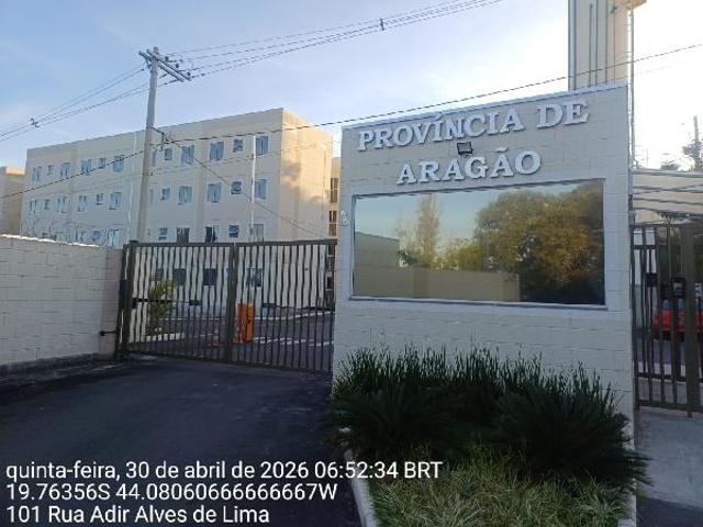 Oportunidade Única em RIBEIRAO DAS NEVES MG | Tipo: Apartamento | Negociação: Leilão | Situação: Imóvel