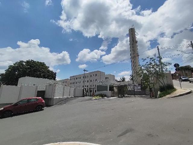 Oportunidade Única em RIBEIRAO DAS NEVES MG | Tipo: Apartamento | Negociação: Leilão | Situação: Imóvel