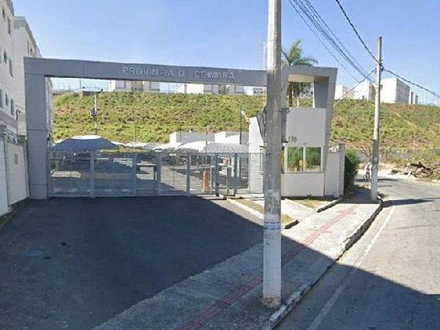 Oportunidade Única em RIBEIRAO DAS NEVES MG | Tipo: Apartamento | Negociação: Licitação Aberta | Situação: Imóvel
