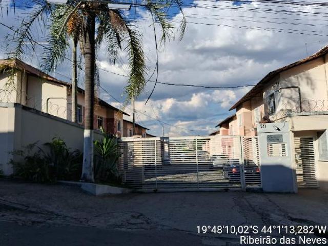 Oportunidade Única em RIBEIRAO DAS NEVES MG | Tipo: Apartamento | Negociação: Licitação Aberta | Situação: Imóvel