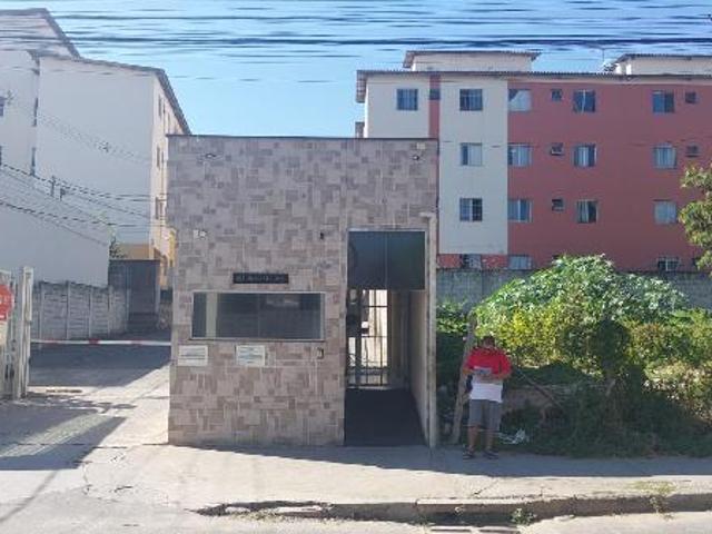 Oportunidade Única em RIBEIRAO DAS NEVES MG | Tipo: Apartamento | Negociação: Licitação Aberta | Situação: Imóvel