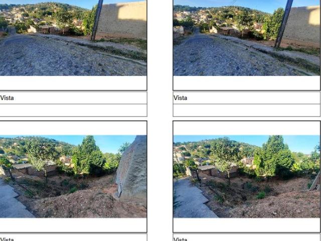 Oportunidade Única em RIBEIRAO DAS NEVES MG | Tipo: Terreno | Negociação: Venda Direta Online | Situação: Imóvel