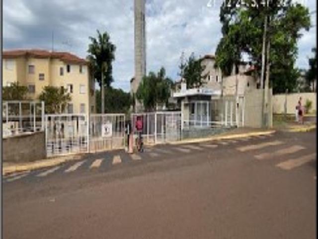 Oportunidade Única em RIBEIRAO PRETO SP | Tipo: Apartamento | Negociação: Leilão | Situação: Imóvel