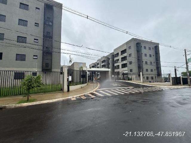 Oportunidade Única em RIBEIRAO PRETO SP | Tipo: Apartamento | Negociação: Leilão | Situação: Imóvel
