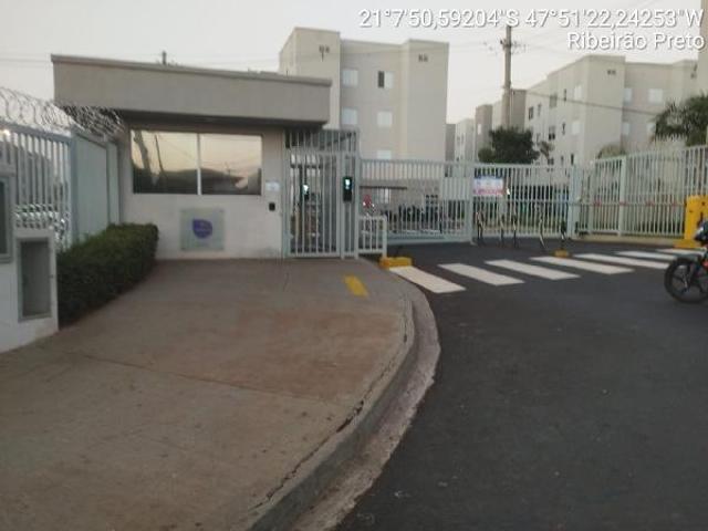Oportunidade Única em RIBEIRAO PRETO SP | Tipo: Apartamento | Negociação: Leilão | Situação: Imóvel
