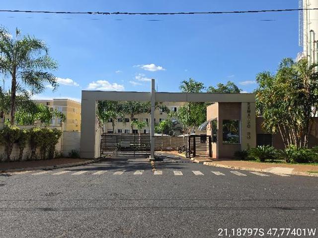 Oportunidade Única em RIBEIRAO PRETO SP | Tipo: Apartamento | Negociação: Leilão | Situação: Imóvel