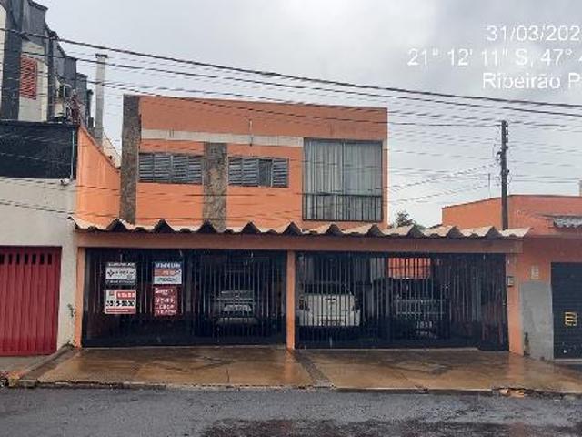 Oportunidade Única em RIBEIRAO PRETO SP | Tipo: Apartamento | Negociação: Leilão | Situação: Imóvel