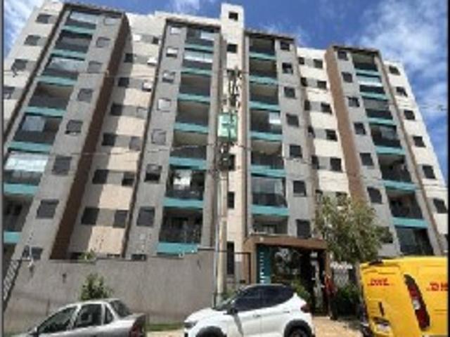 Oportunidade Única em RIBEIRAO PRETO SP | Tipo: Apartamento | Negociação: Leilão | Situação: Imóvel