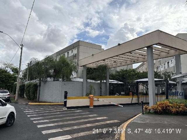 Oportunidade Única em RIBEIRAO PRETO SP | Tipo: Apartamento | Negociação: Leilão | Situação: Imóvel