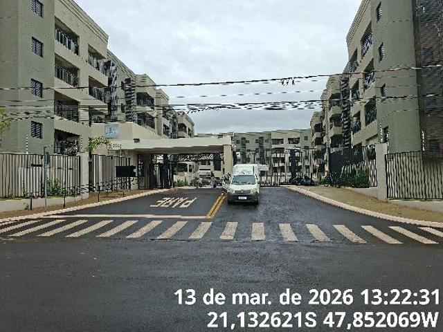 Oportunidade Única em RIBEIRAO PRETO SP | Tipo: Apartamento | Negociação: Leilão | Situação: Imóvel