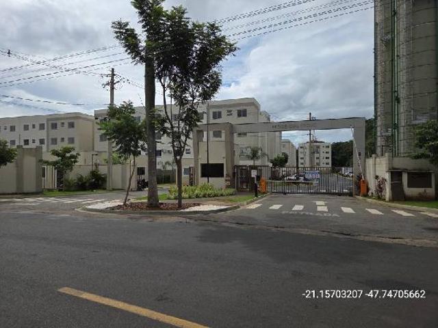 Oportunidade Única em RIBEIRAO PRETO SP | Tipo: Apartamento | Negociação: Leilão | Situação: Imóvel
