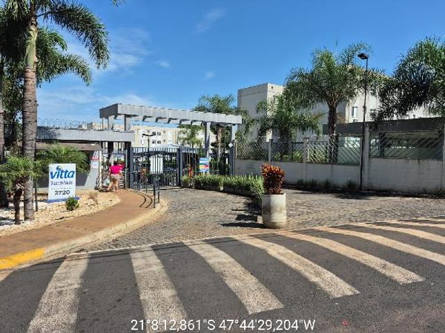 Oportunidade Única em RIBEIRAO PRETO SP | Tipo: Apartamento | Negociação: Leilão | Situação: Imóvel