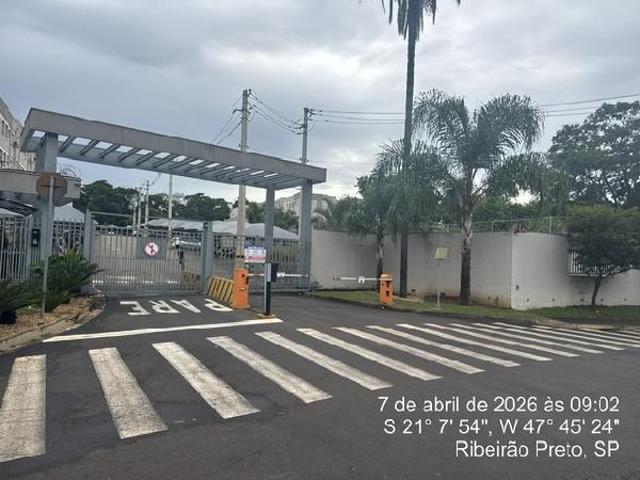 Oportunidade Única em RIBEIRAO PRETO SP | Tipo: Apartamento | Negociação: Leilão | Situação: Imóvel