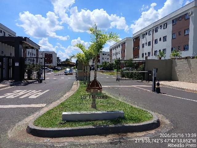 Oportunidade Única em RIBEIRAO PRETO SP | Tipo: Apartamento | Negociação: Leilão | Situação: Imóvel