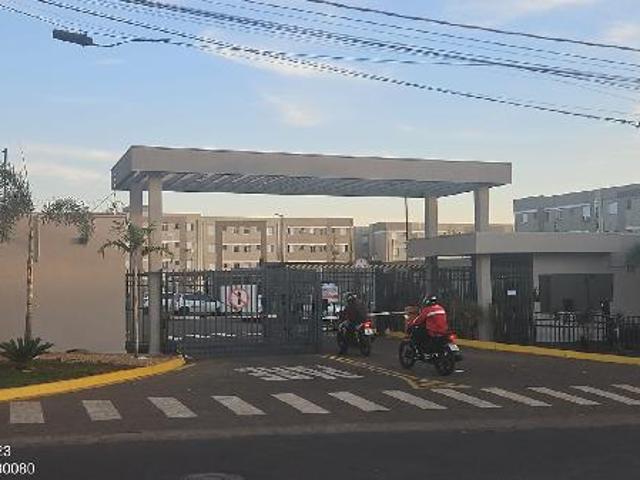 Oportunidade Única em RIBEIRAO PRETO SP | Tipo: Apartamento | Negociação: Leilão | Situação: Imóvel