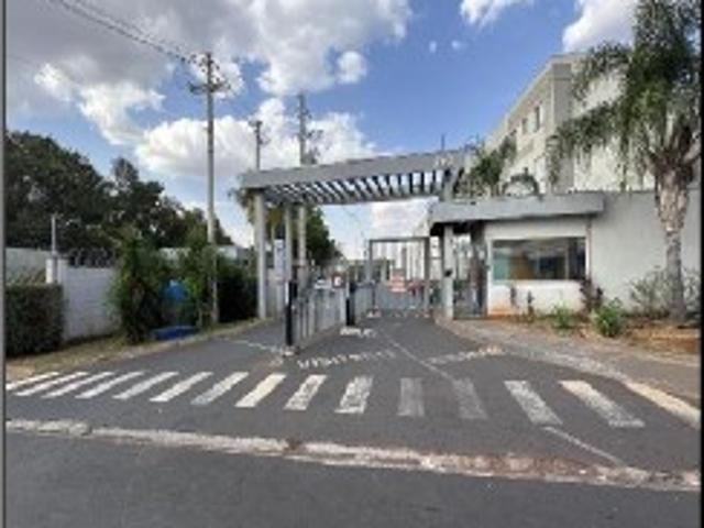 Oportunidade Única em RIBEIRAO PRETO SP | Tipo: Apartamento | Negociação: Leilão | Situação: Imóvel